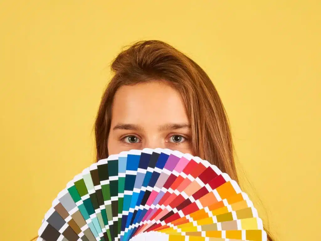 Desvendando os Segredos da Coloração Pessoal: Como Encontrar Suas Cores ...