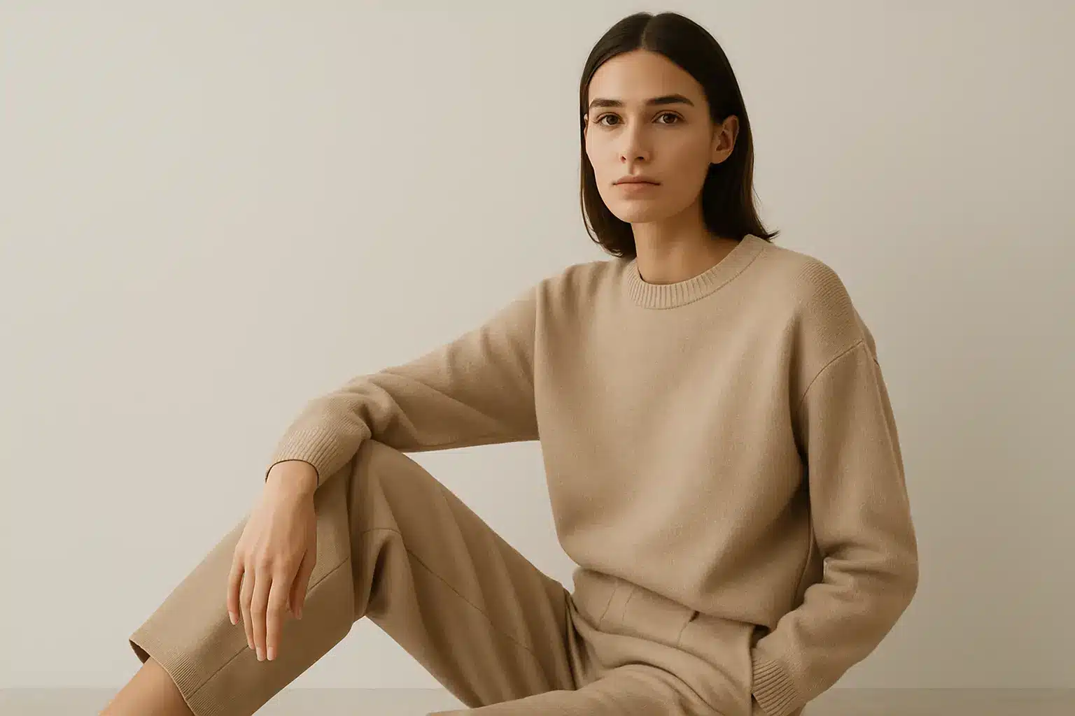 Como Criar Looks Monocromáticos: 7 Dicas Infalíveis - Vanessa Bento