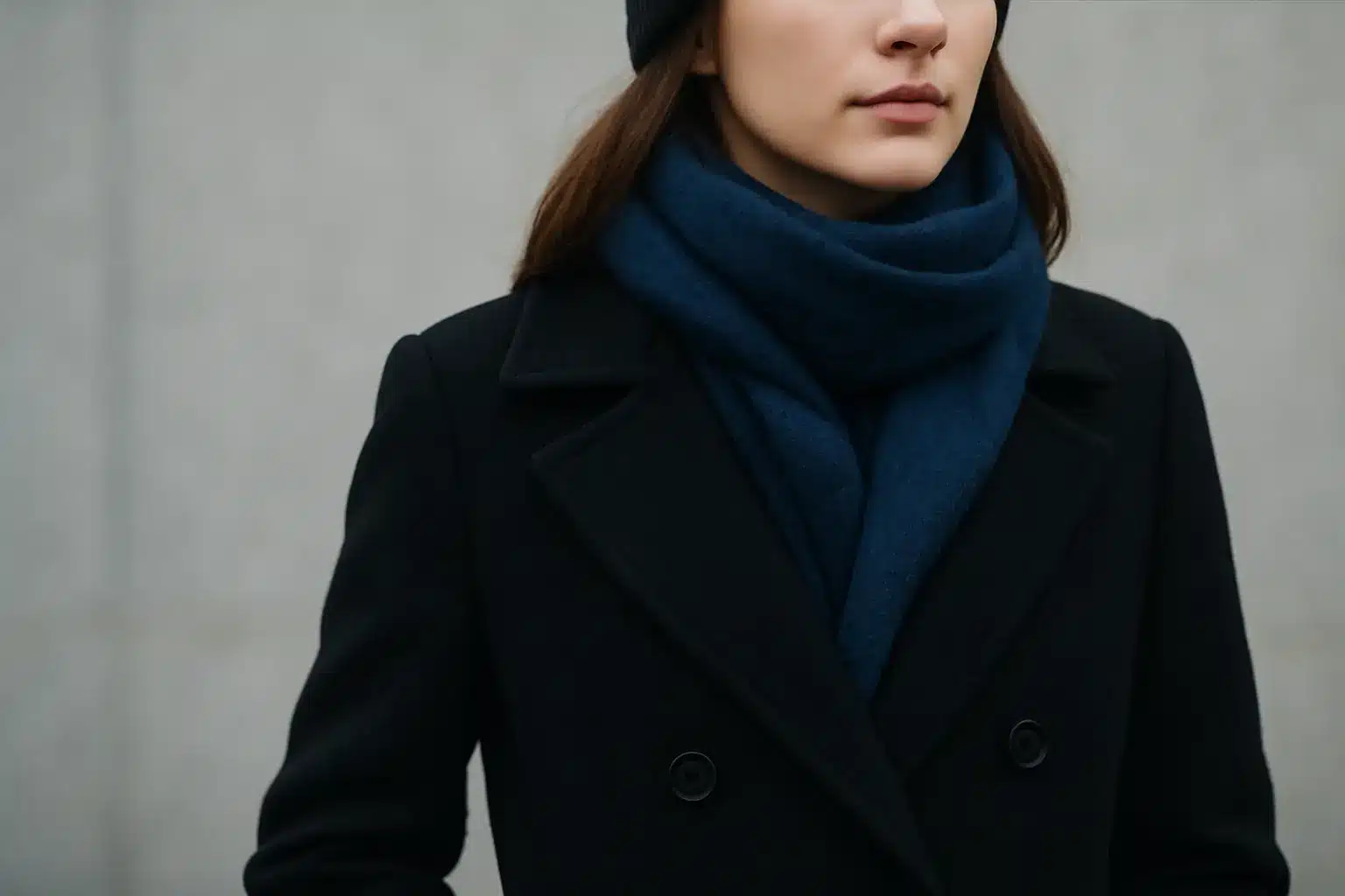 7 Dicas do Guia de Cores Para Inverno Visual - Vanessa Bento