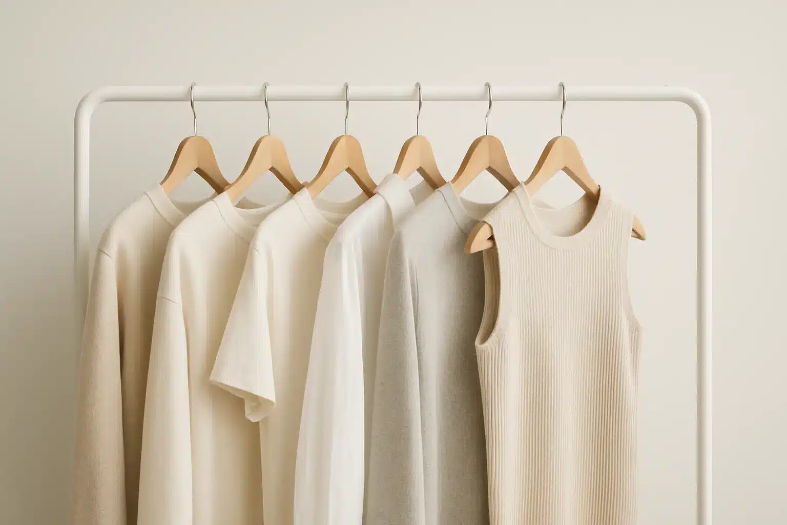 Como Usar Cores Neutras com Estilo: 7 Dicas Sofisticadas - Vanessa Bento