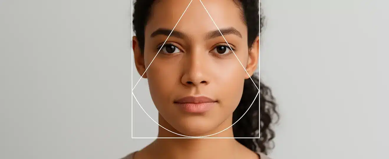 Face Shape Analysis for Better Styling: Complete Guide - Vanessa Bento
