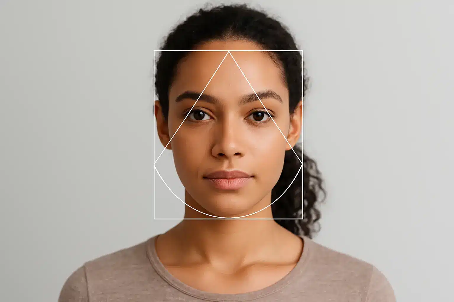 Face Shape Analysis for Better Styling: Complete Guide - Vanessa Bento