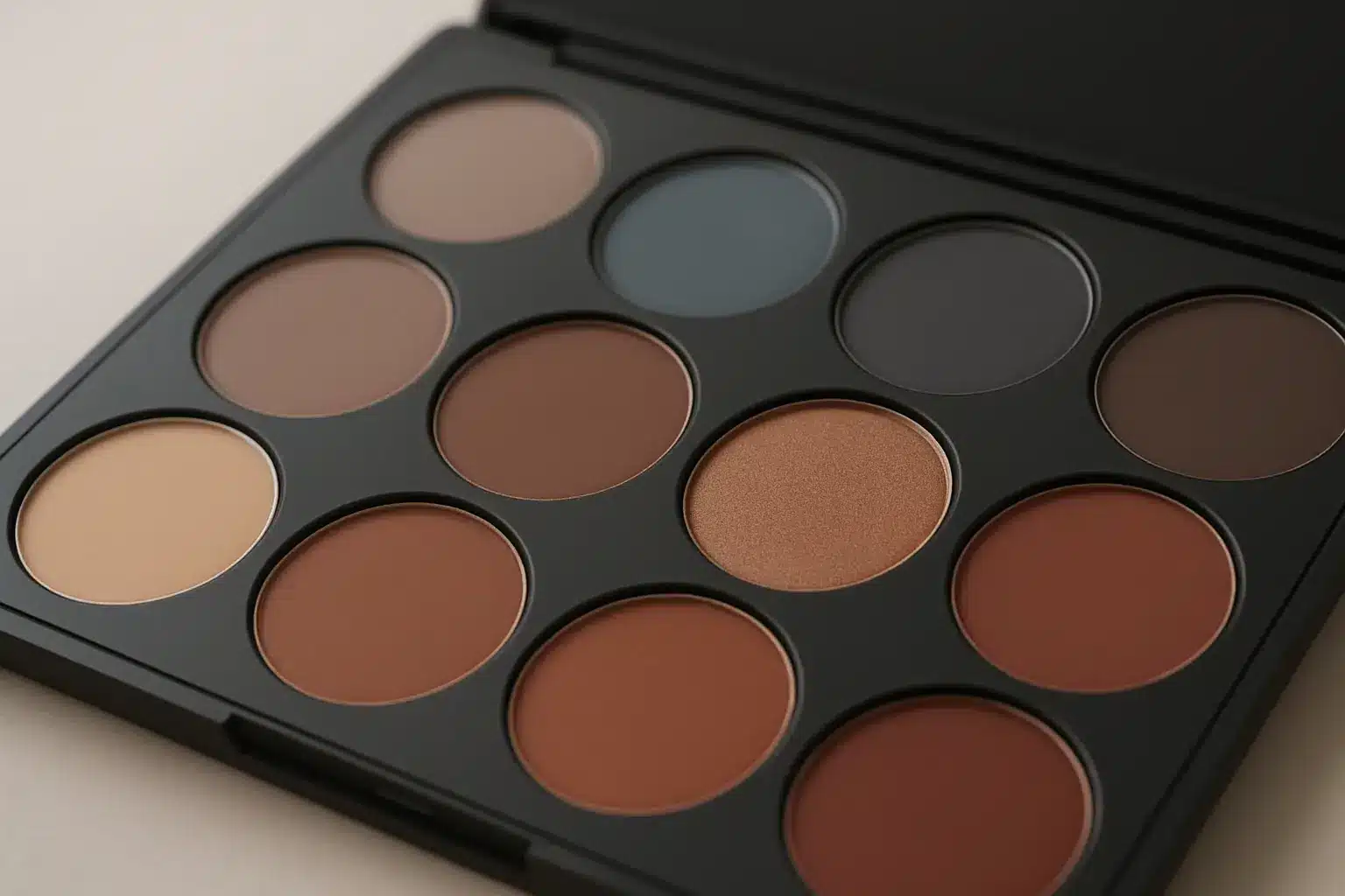 Makeup Shades That Match Your Undertone: Expert Guide - Vanessa Bento
